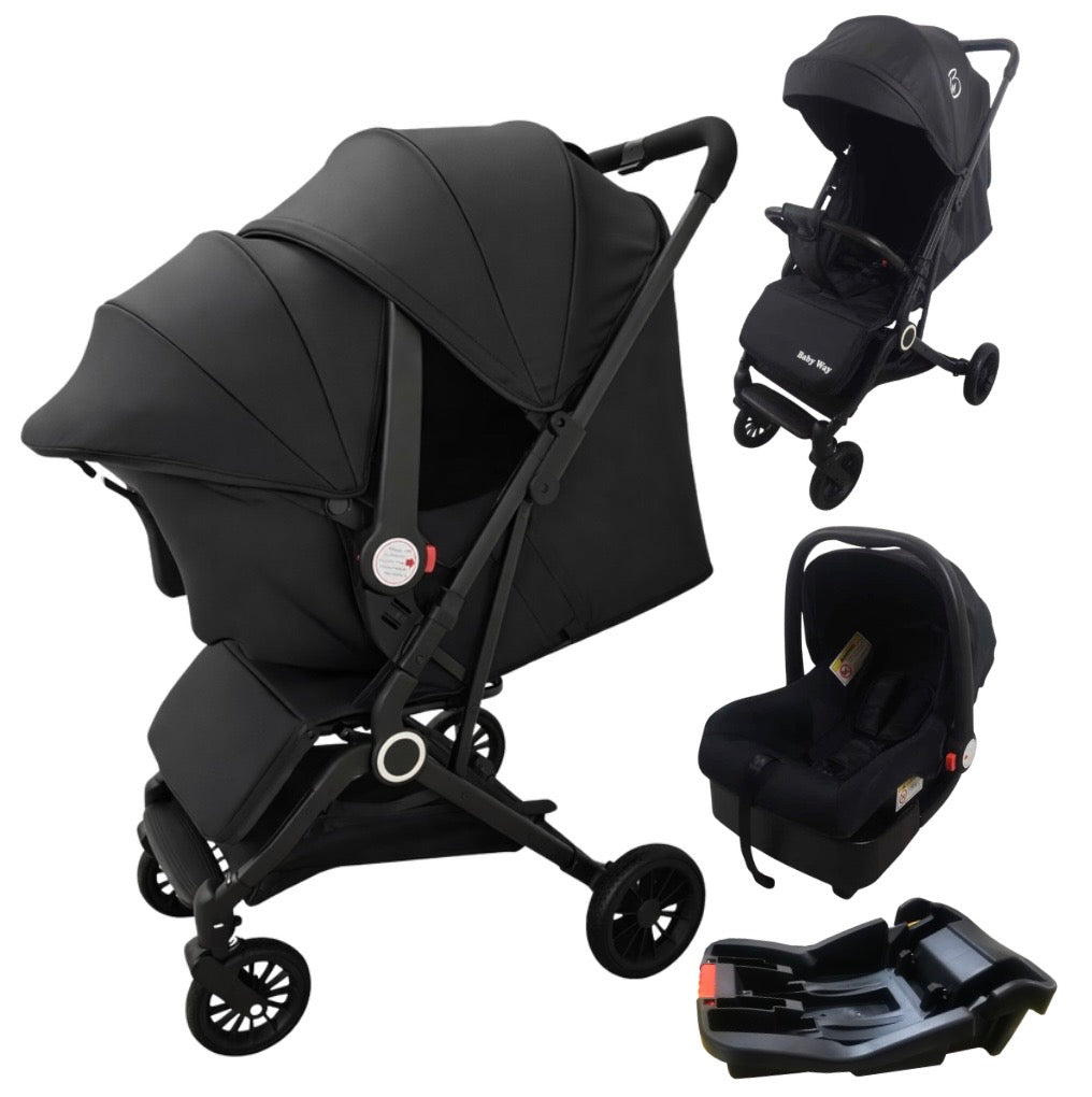 Baby Way NZ - Baby Car Seats & Strollers Online, Auckland Showroom