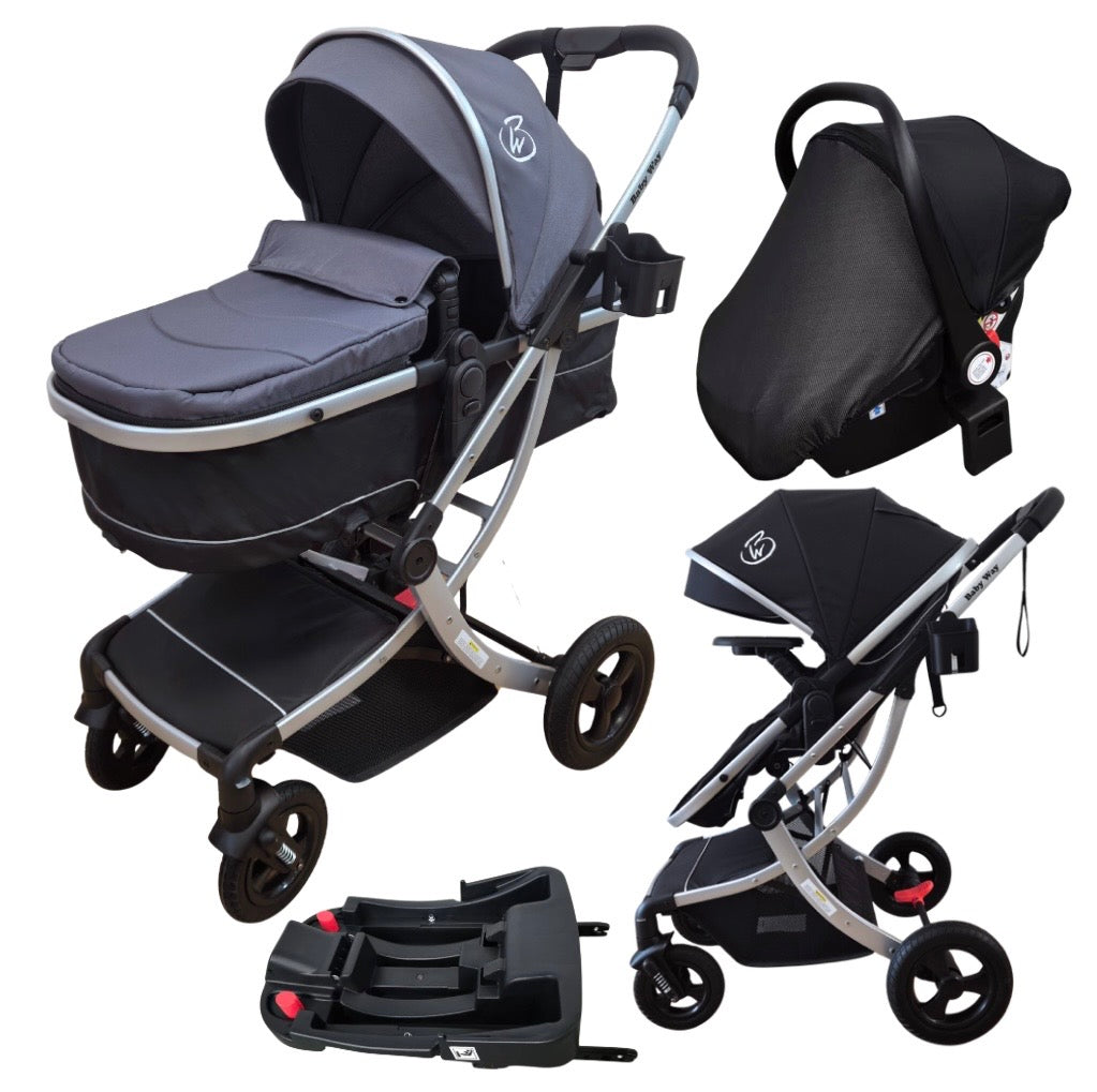 Baby Travel Systems – Baby Way NZ