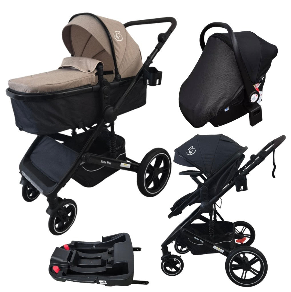 Baby Way NZ - Baby Car Seats & Strollers Online, Auckland Showroom