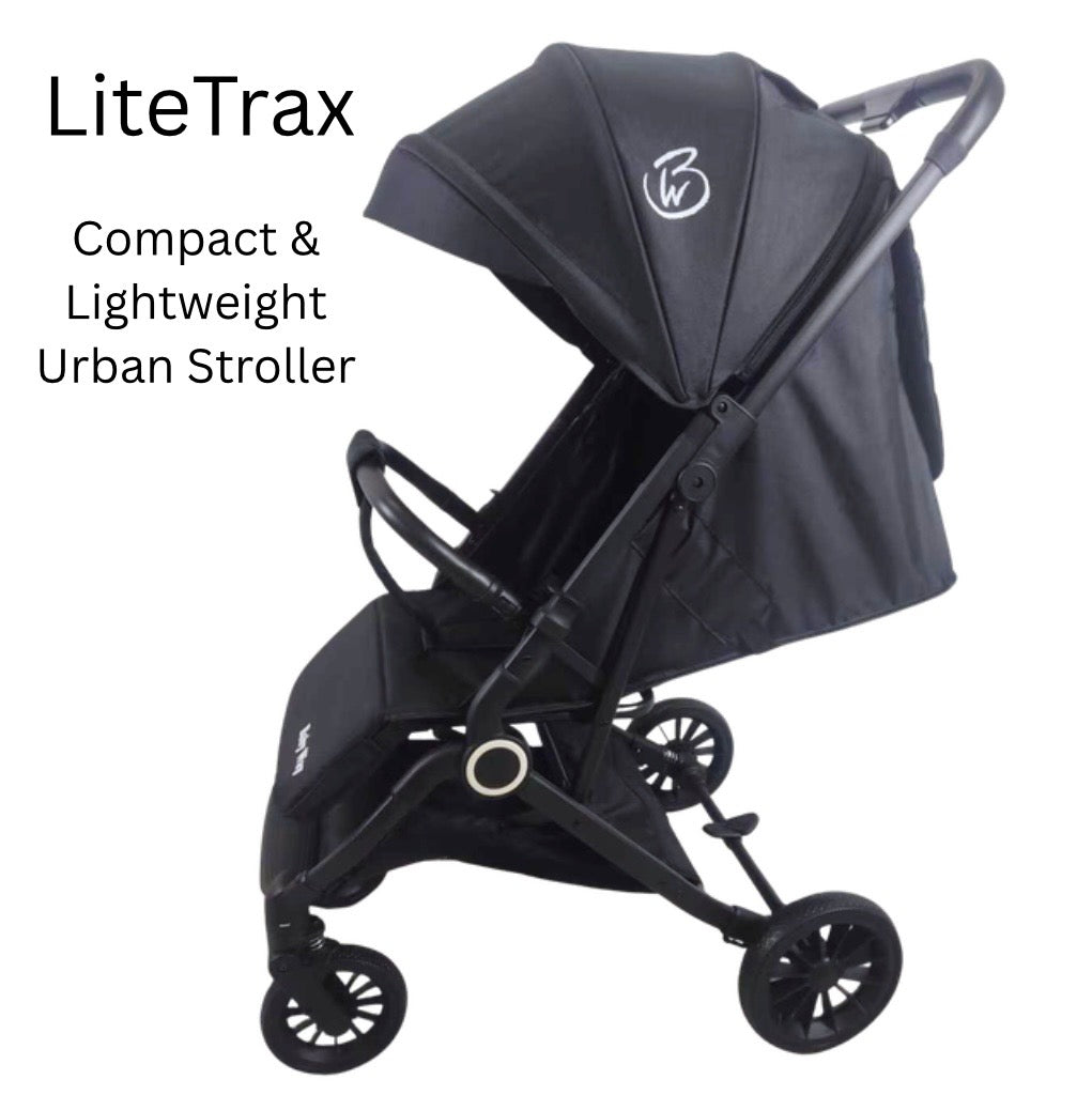 Baby Way NZ - Baby Car Seats & Strollers Online, Auckland Showroom