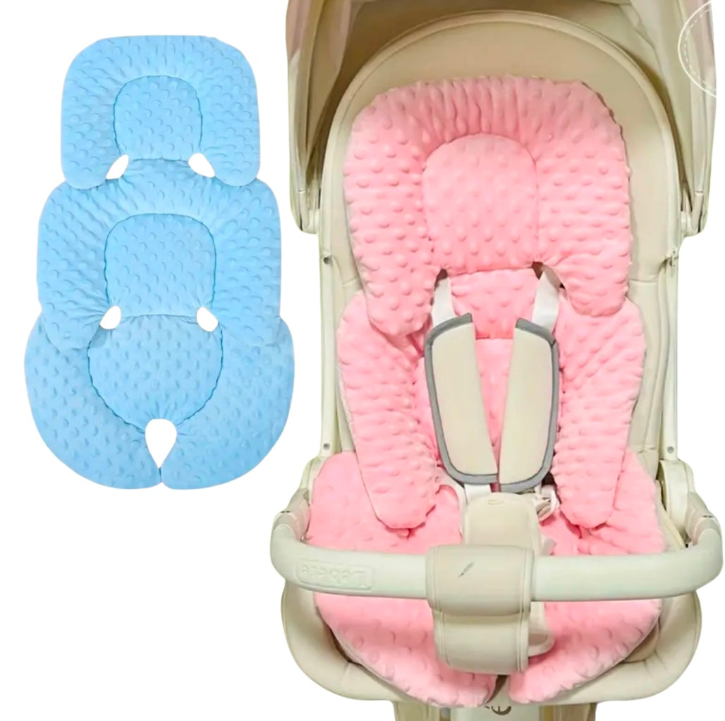 Universal 0-3 Years Baby Capsule & Stroller & High Chair Cushion – Baby ...