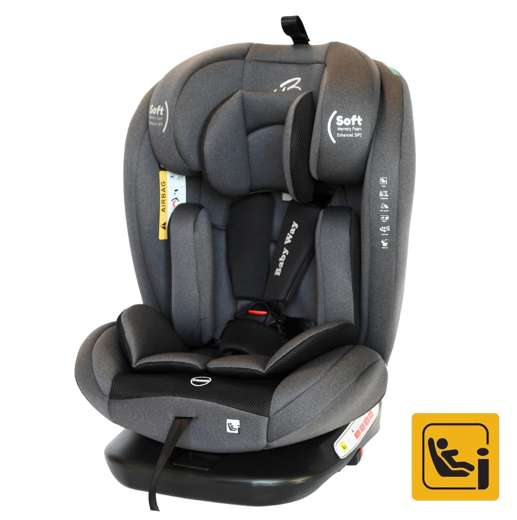 Baby Way NZ - Baby Car Seats & Strollers Online, Auckland Showroom